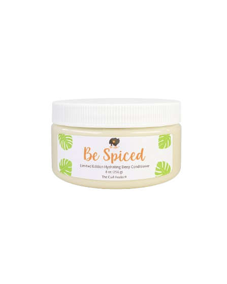 Be Kekoa | Curly Hair Care | Mind, Body & Curl