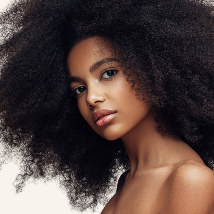 Be Kekoa: Premium Curly Hair Care for Natural, Relaxed & Kinky Hair