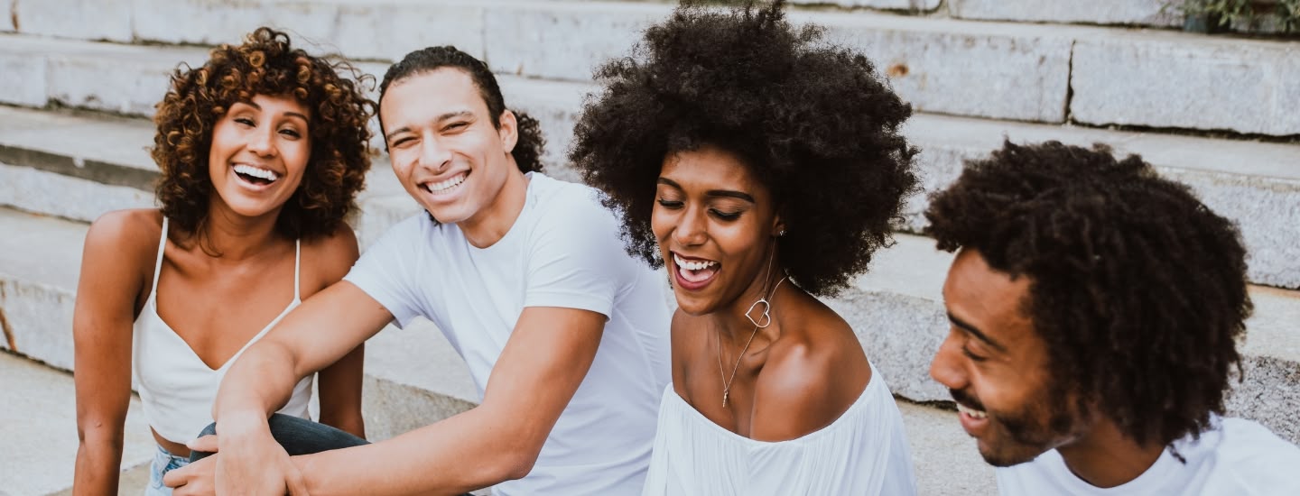 Be Kekoa | Curly Hair Care | Mind, Body & Curl