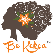 Be Kekoa | Curly Hair Care | Mind, Body & Curl