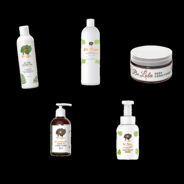 Products – Be Kekoa