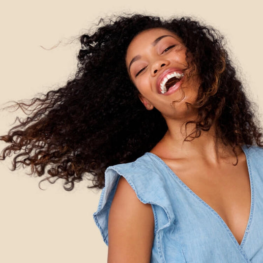 Be Kekoa: Premium Curly Hair Care for Natural, Relaxed & Kinky Hair